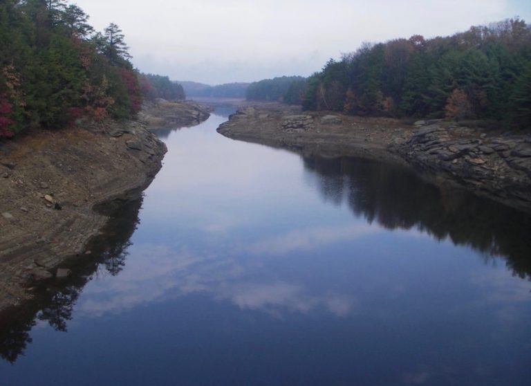 Lake Hammonasset, the Dam, and the Regional Water Authority « The ...