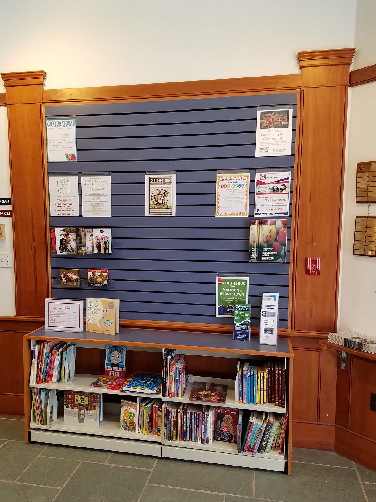 Book Sales « The Killingworth Library 860-663-2000