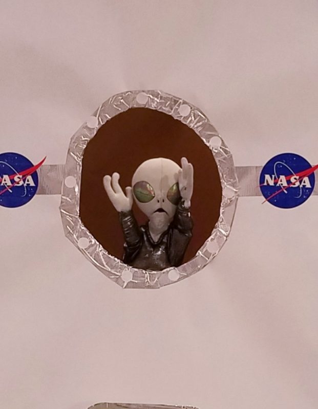 Visit Our Rocket Ship Photo Booth Before It Blasts Off! « The ...