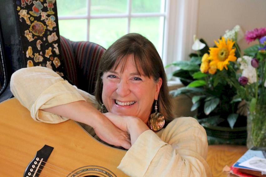 NEW TIME! Music With Margie July 10 at 11:00 am! « The Killingworth ...